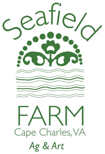 Seafield Farm logo